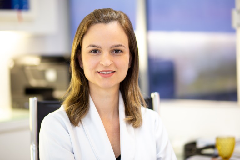 Dra. Luisa Valentim – Luisa Valentim – Angiologia